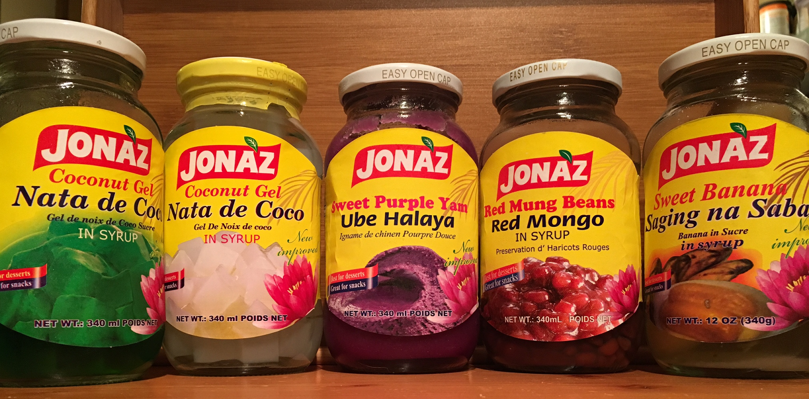 Candice's Cusina: Halo-Halo (mix-mix) Filipino Dessert!