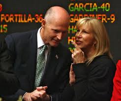 Florida Sunshine State or Corrupshine State?: Conflict Of Interest ...