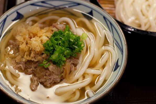 Resep Mudah Mie Udon Kuah ala Jepang | Aneka Resep dan Cara Masak