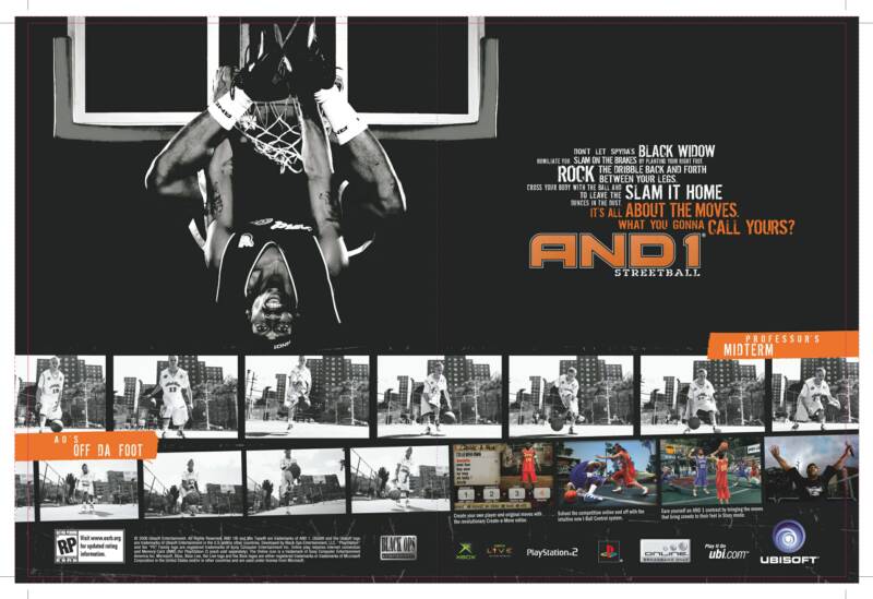 AND1 Philippines: Hanging out with SPYDA - Part 2 of 2