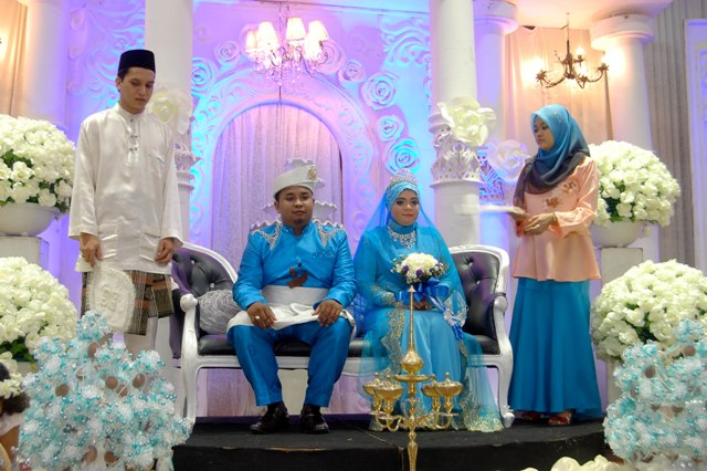 Syamsul Haq: KOMPLEKS MASYARAKAT PENYAYANG PENANG