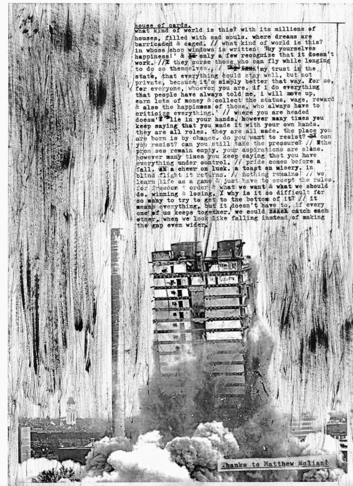 mum says; be polite rec.