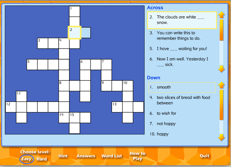 HTS 3rd Grade Technology Blog: March 2013