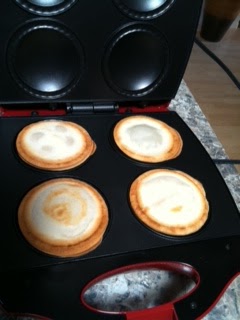 Yuma Rack Attack Squad