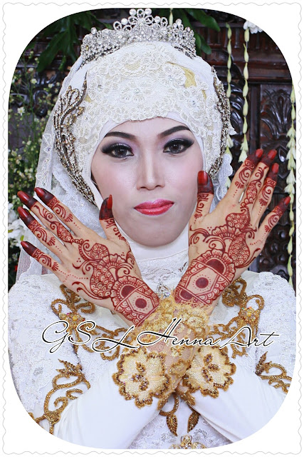 Mahar Pengantin Jawa Lamaran (Kecil) ~ Gubuk Seserahan Lucy