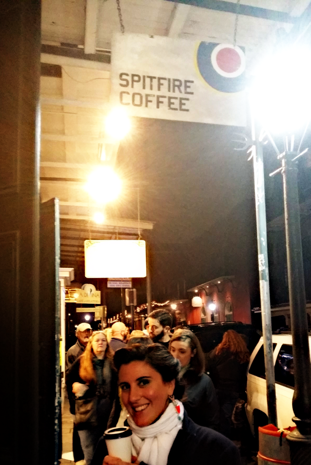 A Foreigner About Town: Last Minute Honeymoon - Part 1