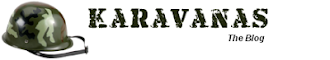 Καλό Πάσχα και Καλή Ανάσταση από το Karavanas The Blog