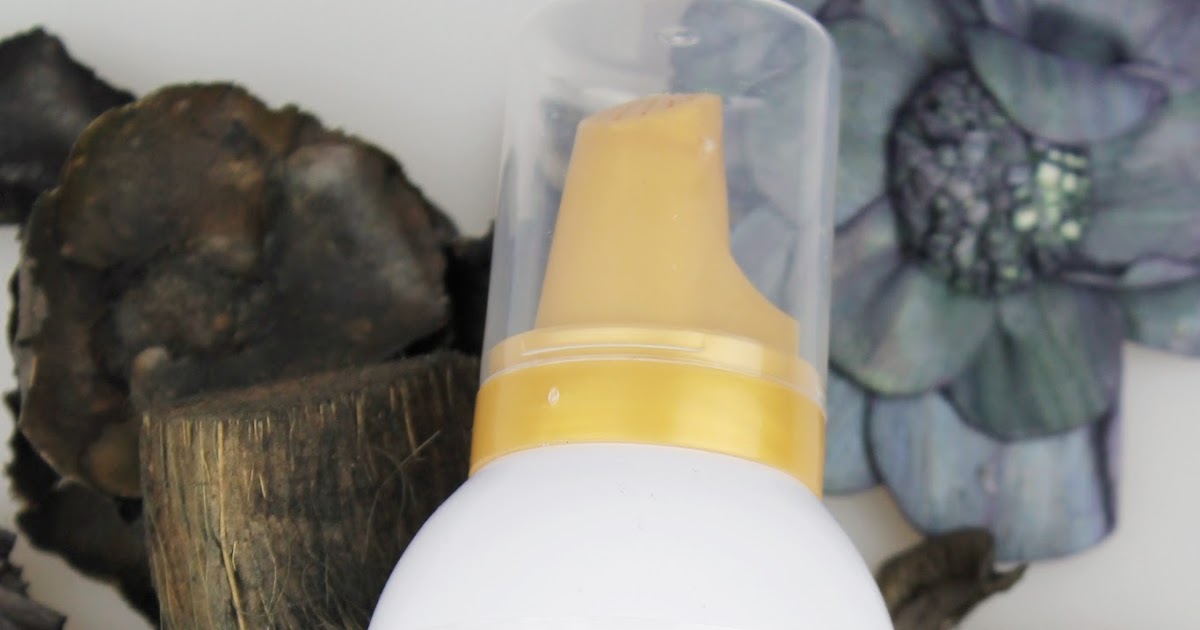 Sonnenschutz mal anders - the sun mousse | Secrelicious