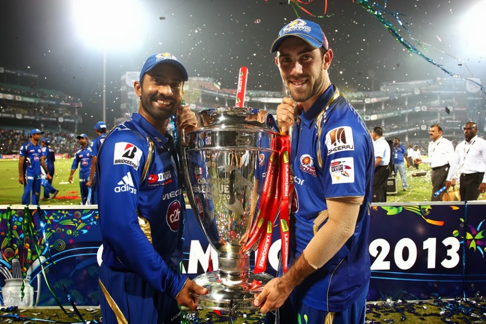 Glenn Maxwell: Glad I Earned My Money Today ~ Indian Cricket Team Updates