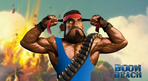 AnimeKaiGames: Bomb Beach