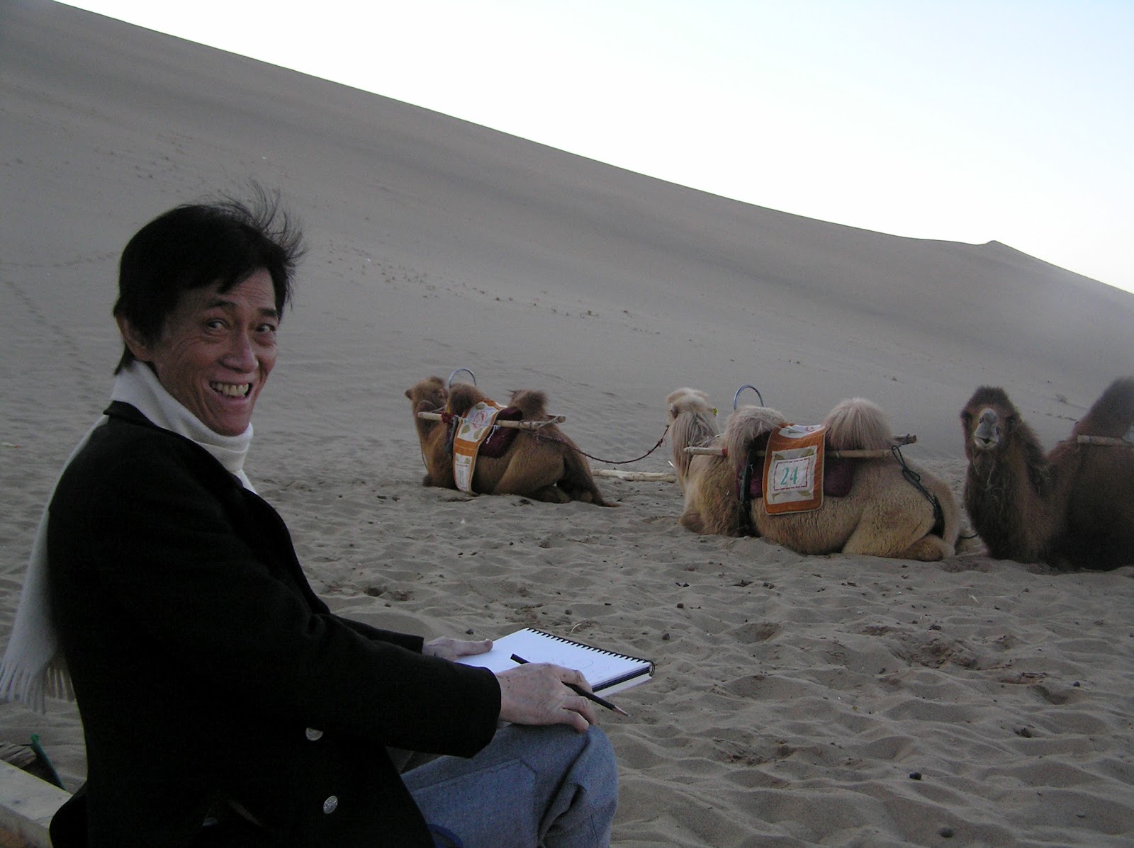 SHIREEN LEE & ART: TAN TONG, The Most 'French' and Extraordinary ...