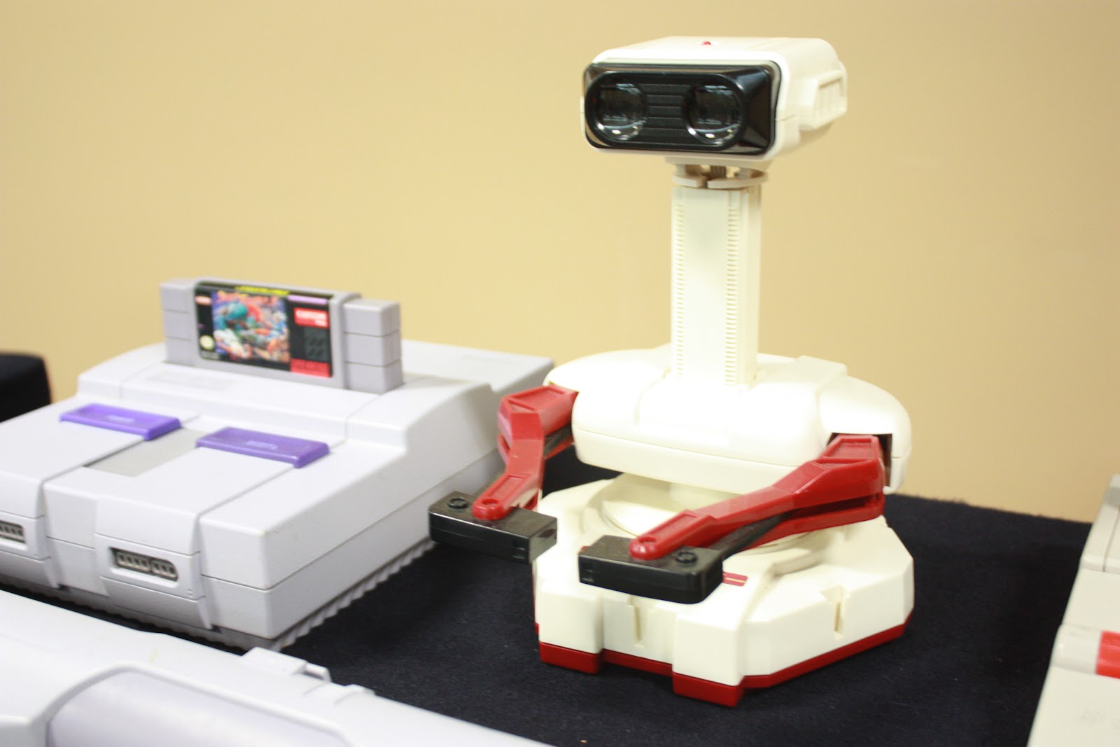 Androide Geminoid DK será mostrado en la EXPOTIC - FACO UTP Comunicaciones