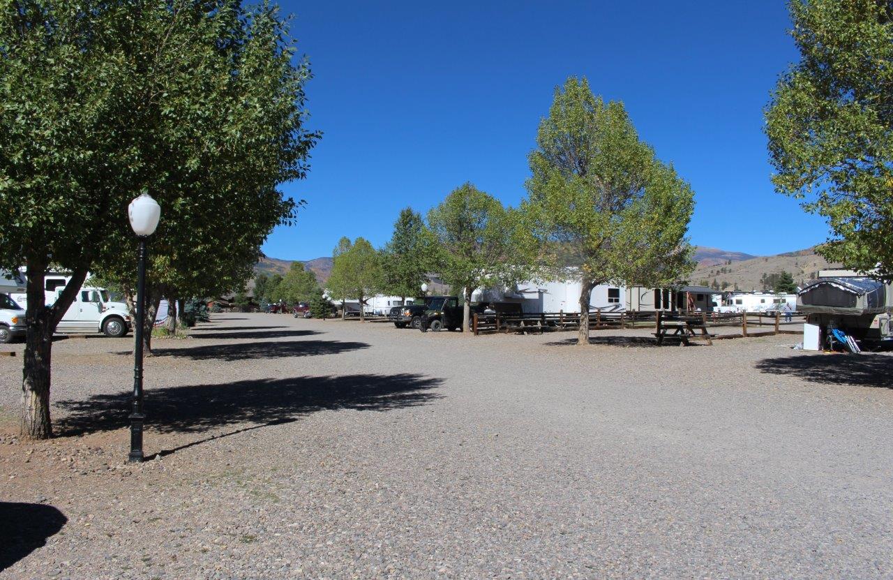 Sarah Lynn's Nature's Splendor: Photos: Mountain Views RV Park, and ...