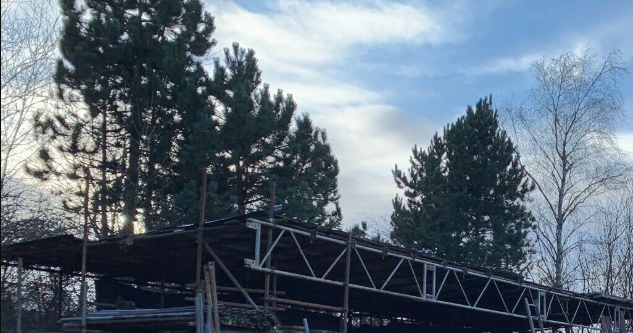 Layanan Persewaan Scaffolding Rekomended di Pal Merah Jakarta Barat ...