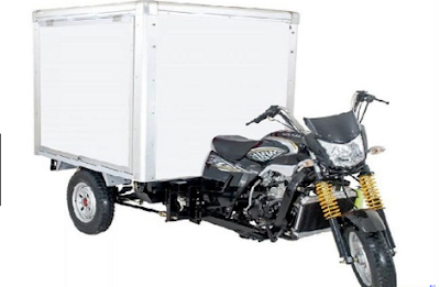 Kelebihan Dan Kekurangan Viar Roda Tiga Lengkap Dengan Gambar | ToppCar