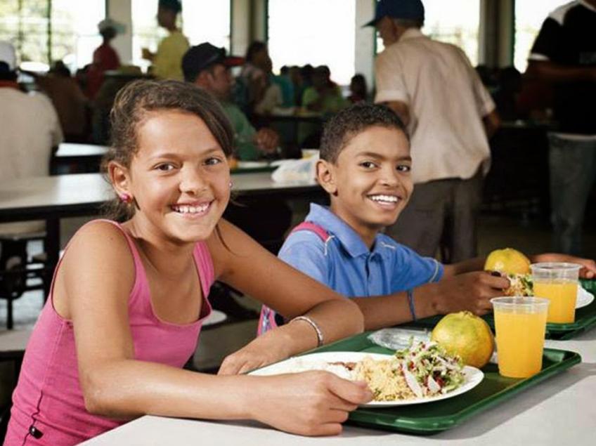 Na Ilharga: Fome Zero: programa que começou a tirar o Brasil do Mapa da ...