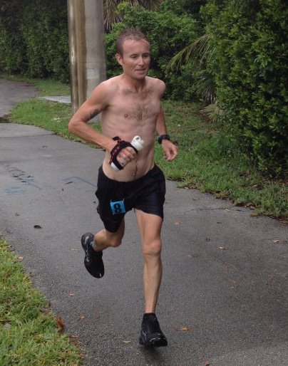 The Endurance Press: Tales from the Furnace: Mike Morton Pre-Race Q&A