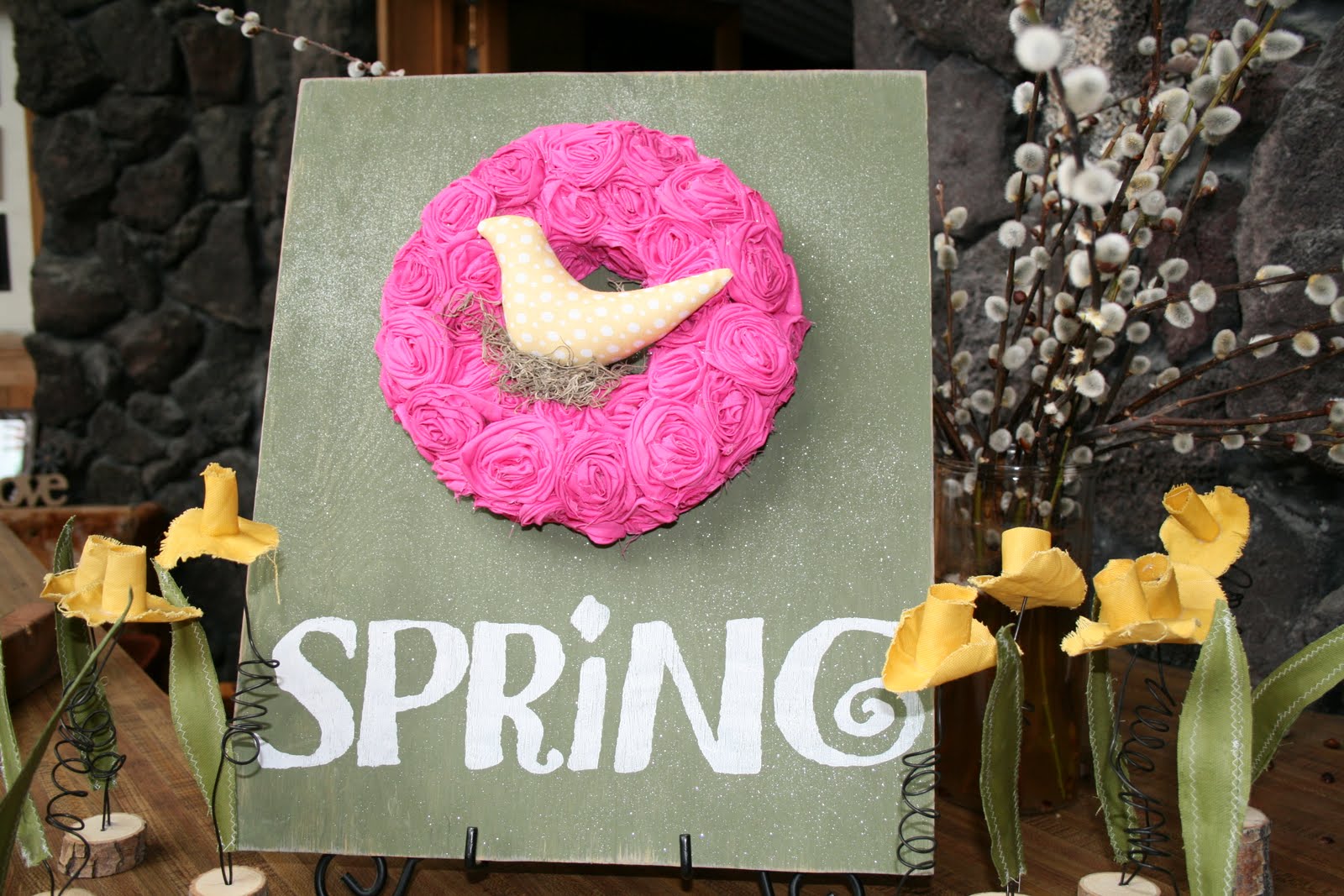 Kindred Hearts: WHATS LEFT OF THE SPRING BOUTIQUE!!! SALE..SALE..SALE..