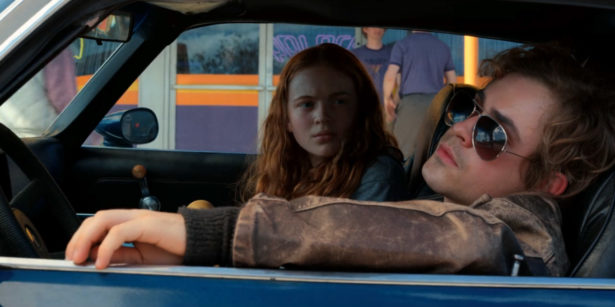 La Sala Común: Stranger Things 2 ~ Castle Rock Asylum