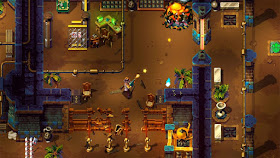 Indie Retro News: Tower 57 - Top of its class retro inspired shooter ...