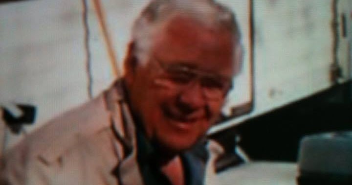 Hidden Valley Frazees: Dr. Wanless Ray "W.R." Mann - 243S