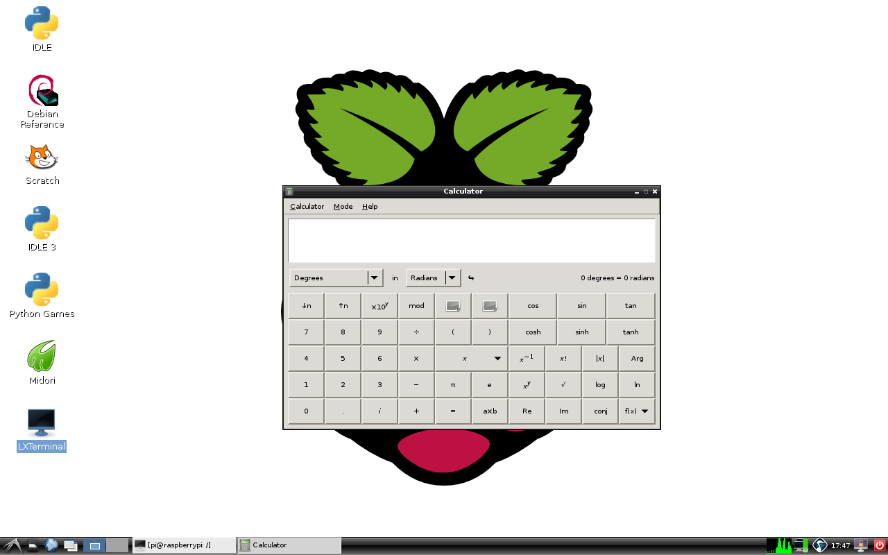 Raspberry Pi In South Africa: Educational