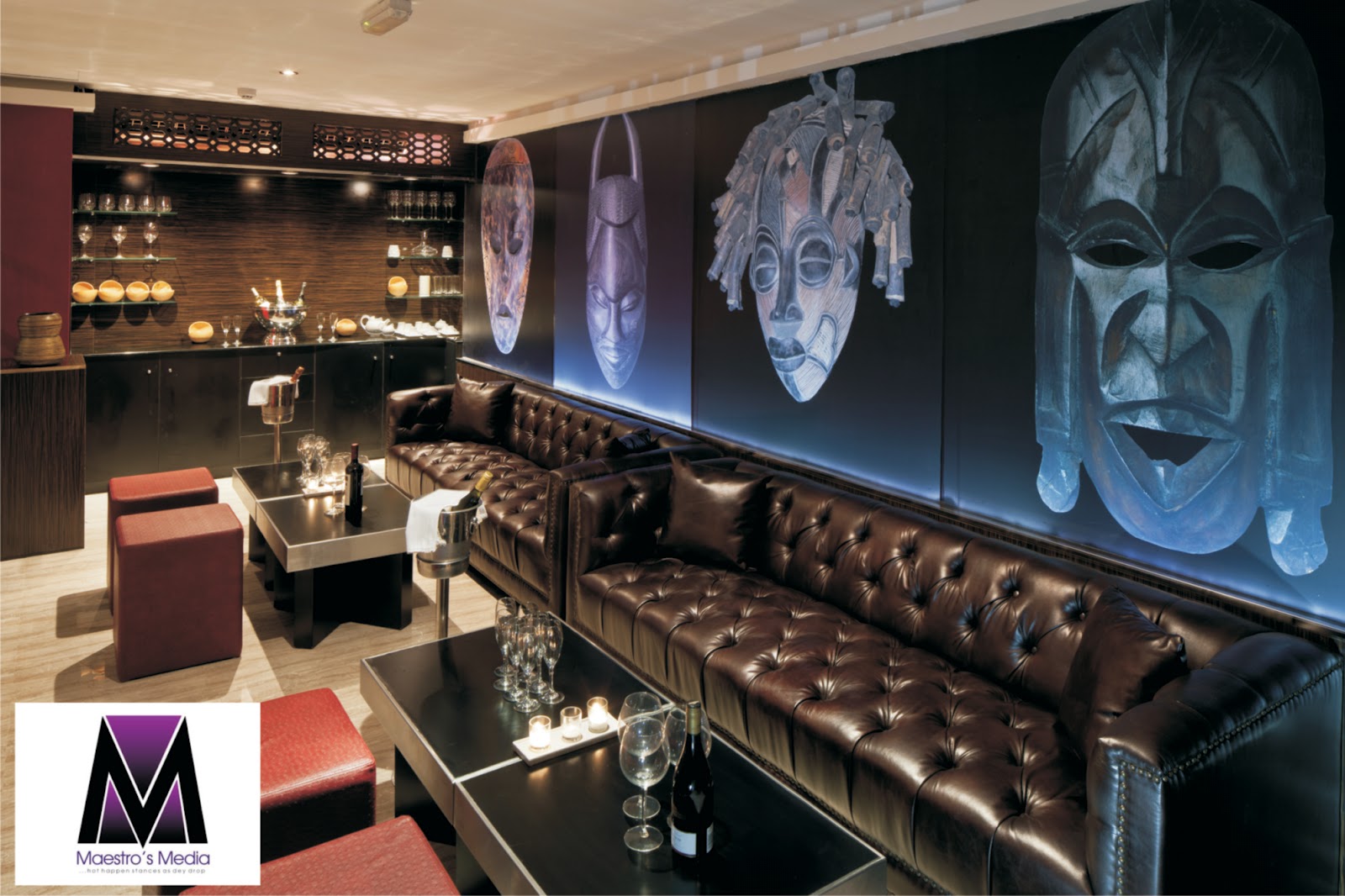 Maestro's Media: WELCOME TO KIZA DUBAI- THE ULTIMATE PAN AFRICAN ...