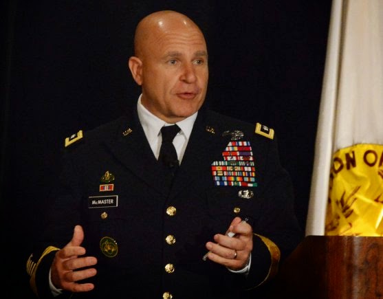 H R McMaster - Alchetron, The Free Social Encyclopedia