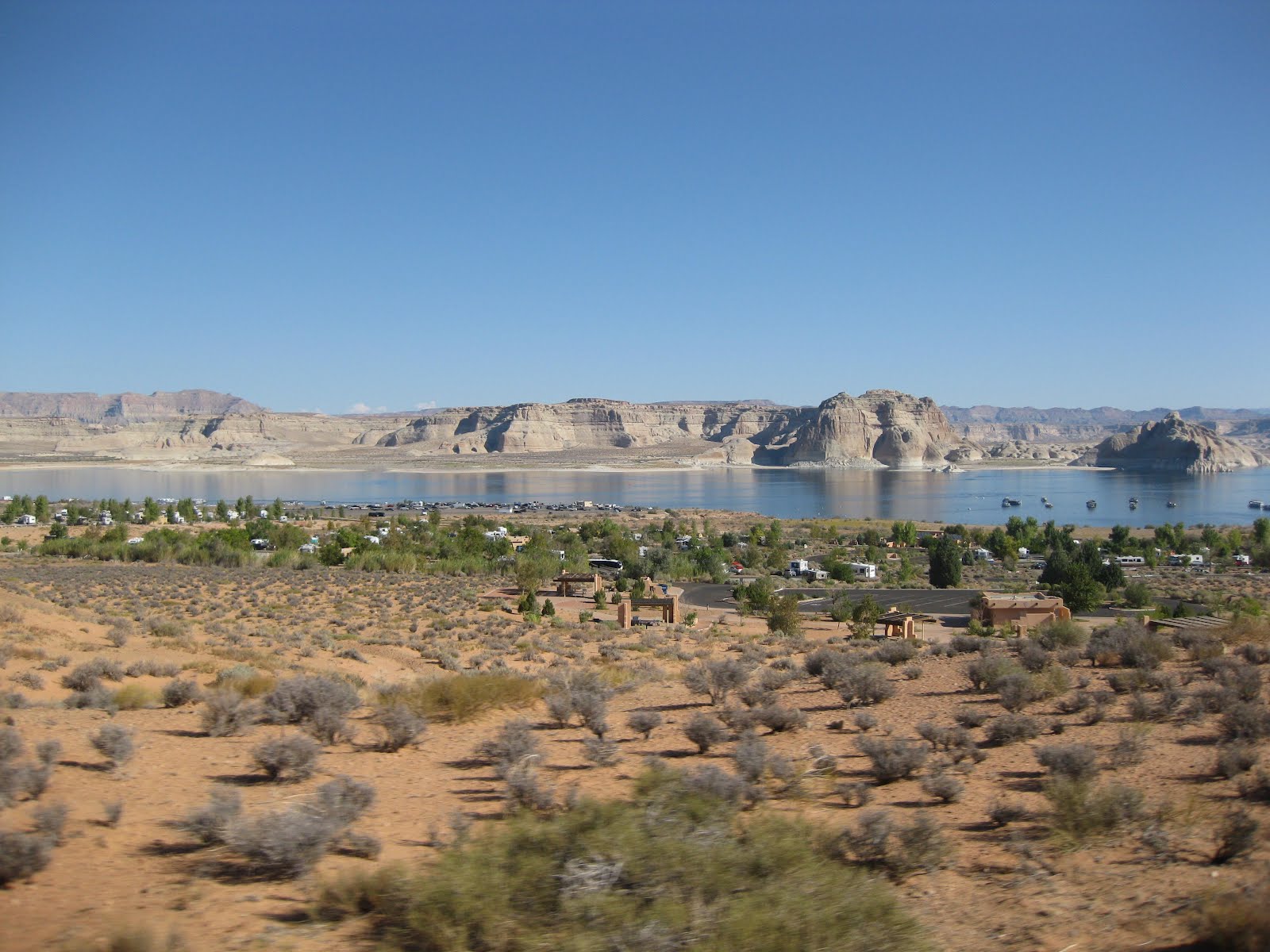 Very Big Long Trip: Day 30-32 Jacob Lake, Arizona