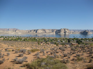Very Big Long Trip: Day 30-32 Jacob Lake, Arizona