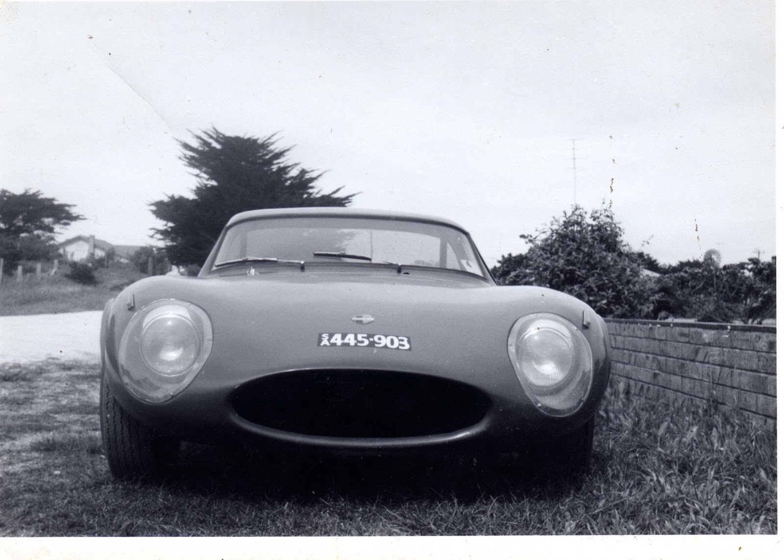 Bolly Blog: That Mark 5.