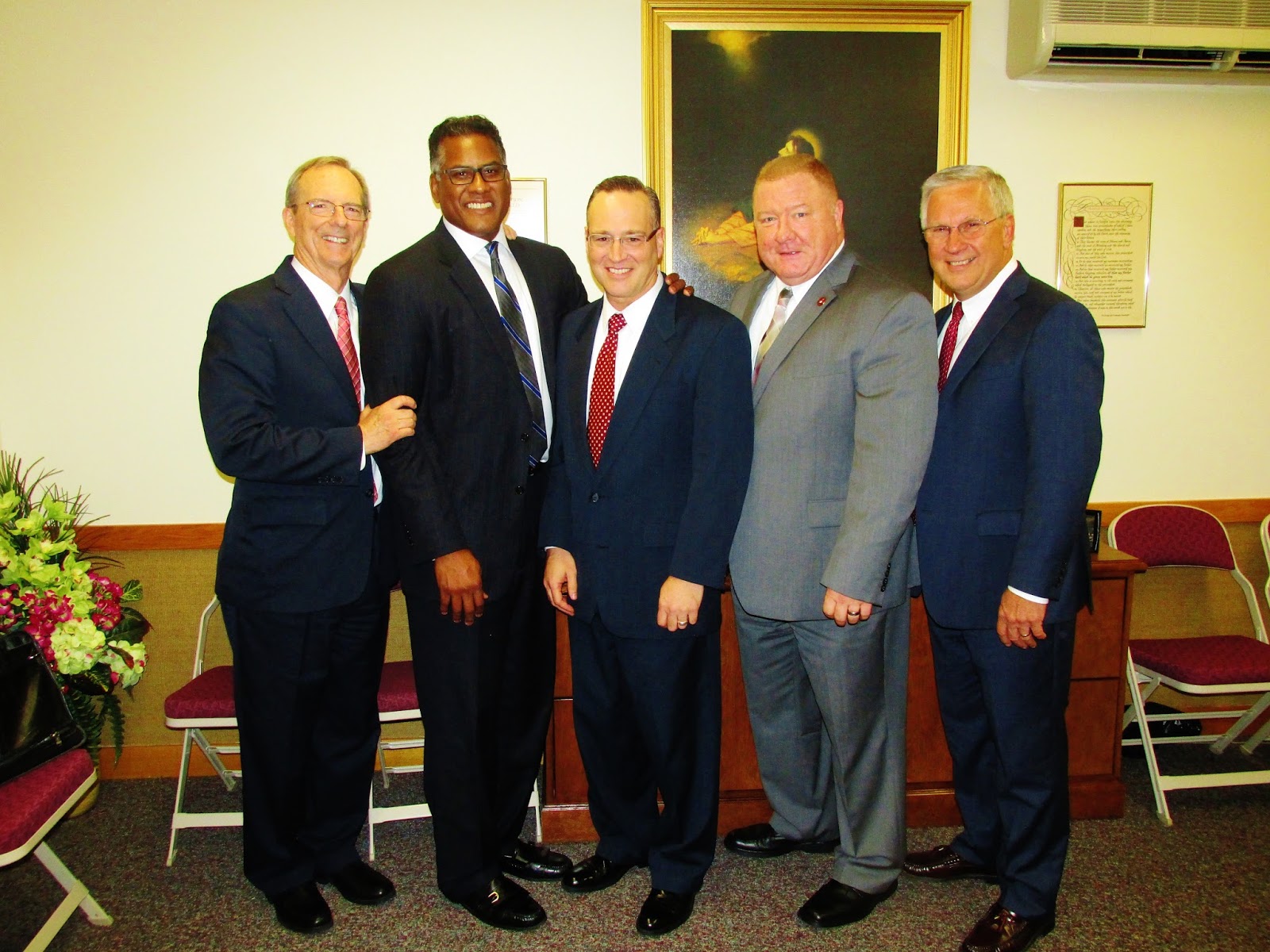 Pittsburgh Members/Friends, The Church of Jesus Christ of Latter-day ...