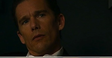 Movie Buff Gal: The Purge (2013, James DeMonaco)