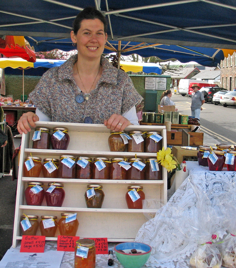 Foodie Fancies: A taste of Dingle courtesy of the Dingle Hamper Company