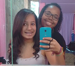 É pra se jogar!: Tratamento com HYDRAWASH, passo a passo.