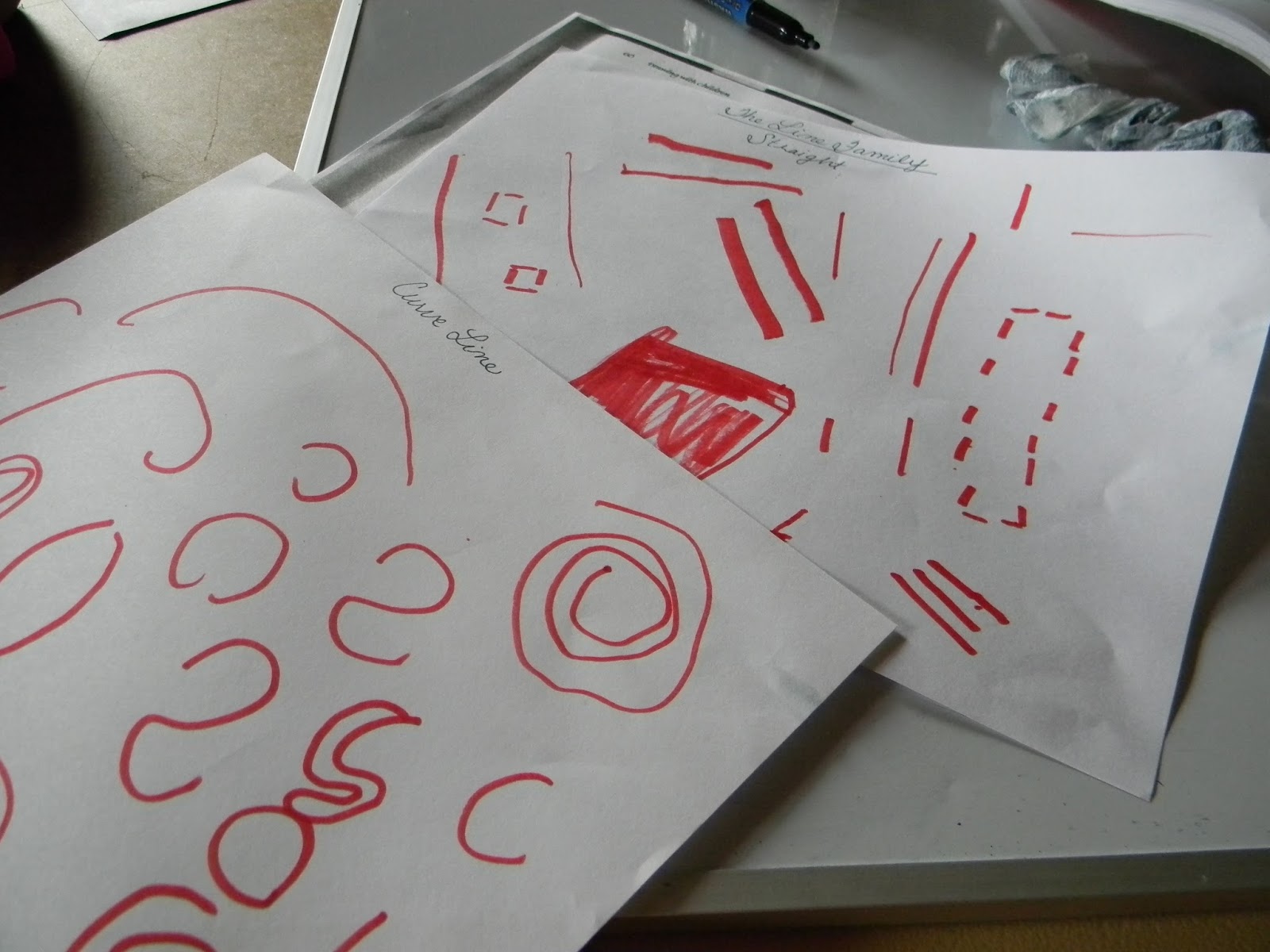 A Charlotte Mason Education: Southern Style: Drawing with Children ...