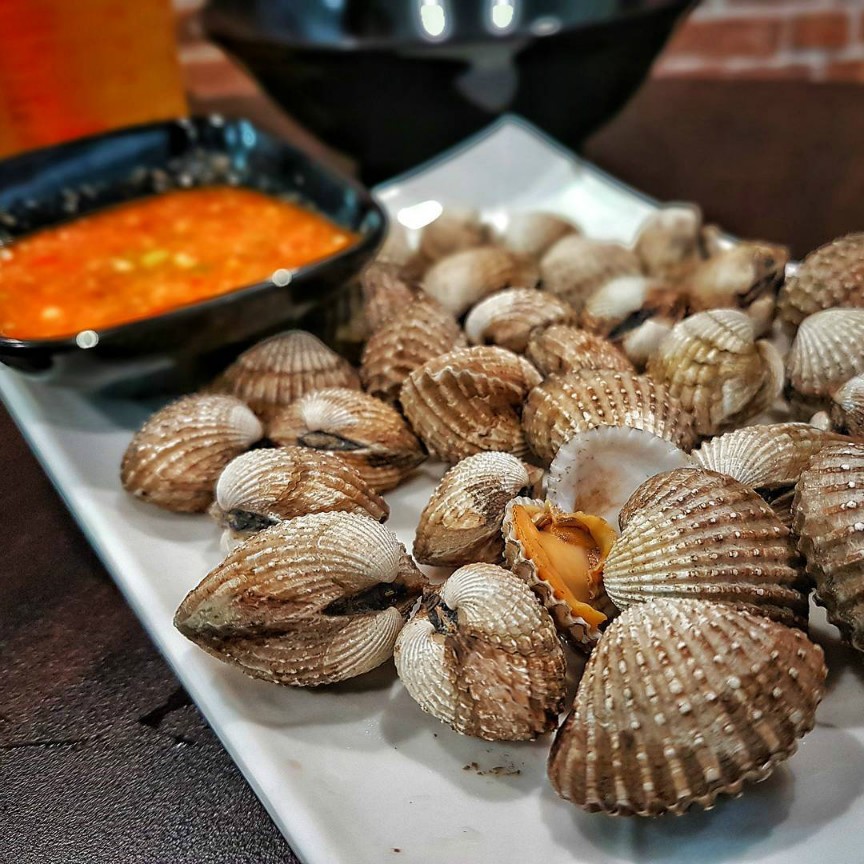 雪隆区9大Siham餐厅，超大份量又新鲜便宜啊！