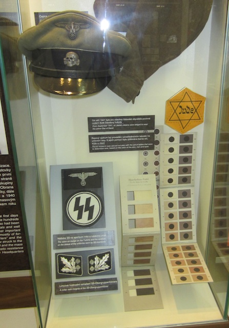 Zombie Parent's Guide: Saints Cyril and Methodius Church, Prague