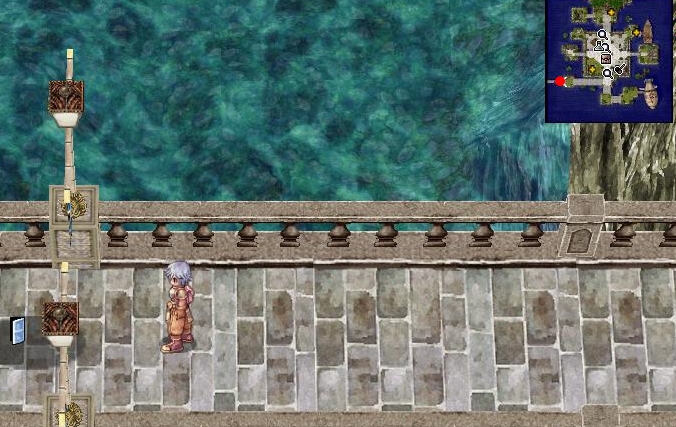 Ragnarok Online (iRo) Guias en Español: Consejos para novato