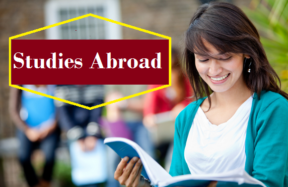 Global Education Advisor : Necessary Steps to Choose Studies Abroad Program