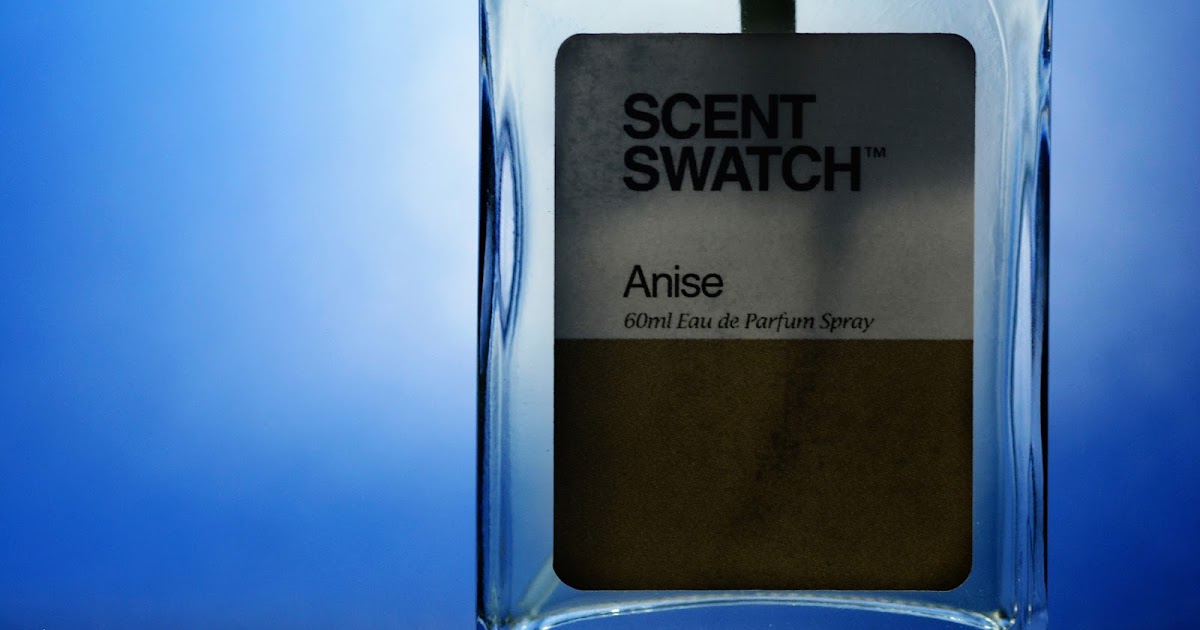 FRAGRANCES: Scent Swatch 'Anise' EDP (Jo Malone Vanilla and Anise ...