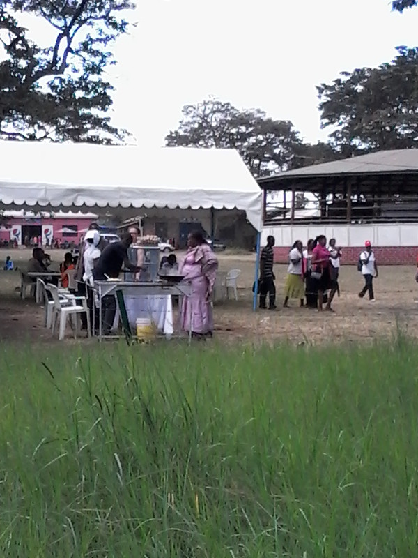 Times in Tanzania: Holiday: Nane Nane-Farmer's day in Tanzania (Guest ...