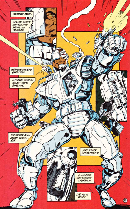 DC in the 80s: Titans Hunt: first impressions part 2