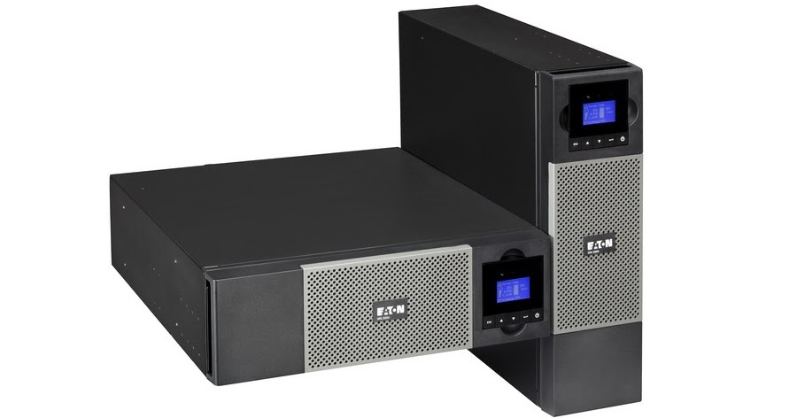 Eaton UPS 5PX 2200VA Tower/Rack 2U (5PX2200iRT) - Eaton UPS Thailand