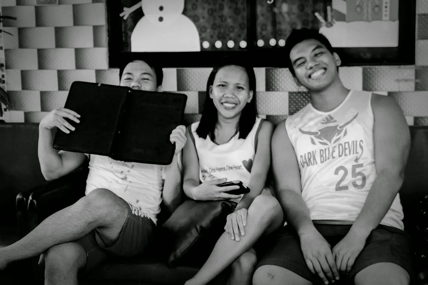 Alma Rhea Chronicles