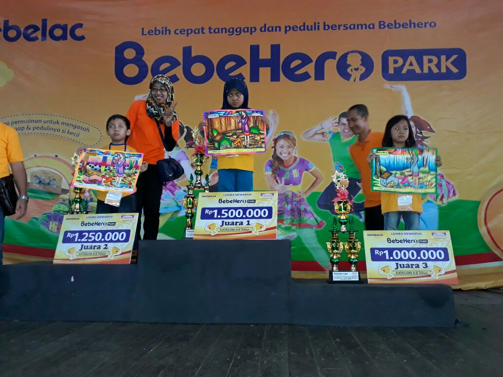 Gambar Untuk Mewarnai Si Domar