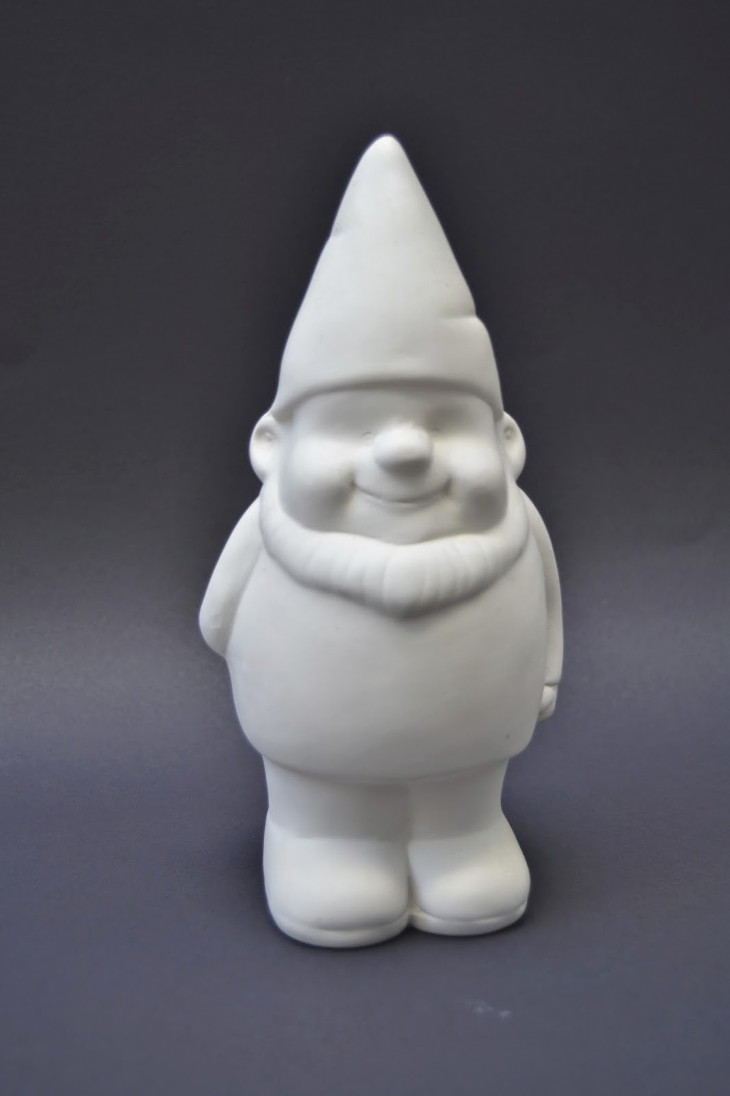 From Foothills to Fog: Gold Gnome DIY