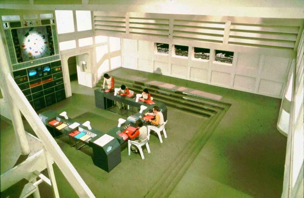 John Kenneth Muir's Reflections on Cult Movies and Classic TV: How the ...