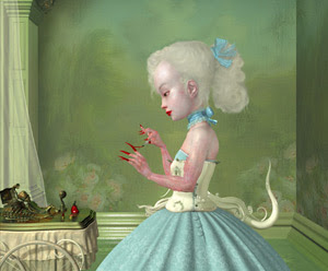 Mine d'Art: ARTISTE : RAY CEASAR