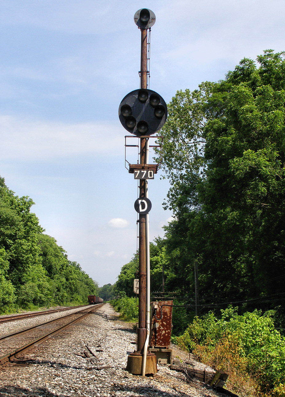 The Position Light: PHOTOS: WB Tower